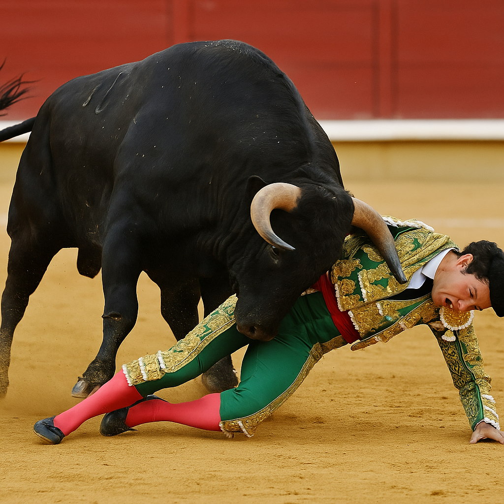 Stierenvechten in Spanje: traditie, tragedie en de groeiende tegenstand ...